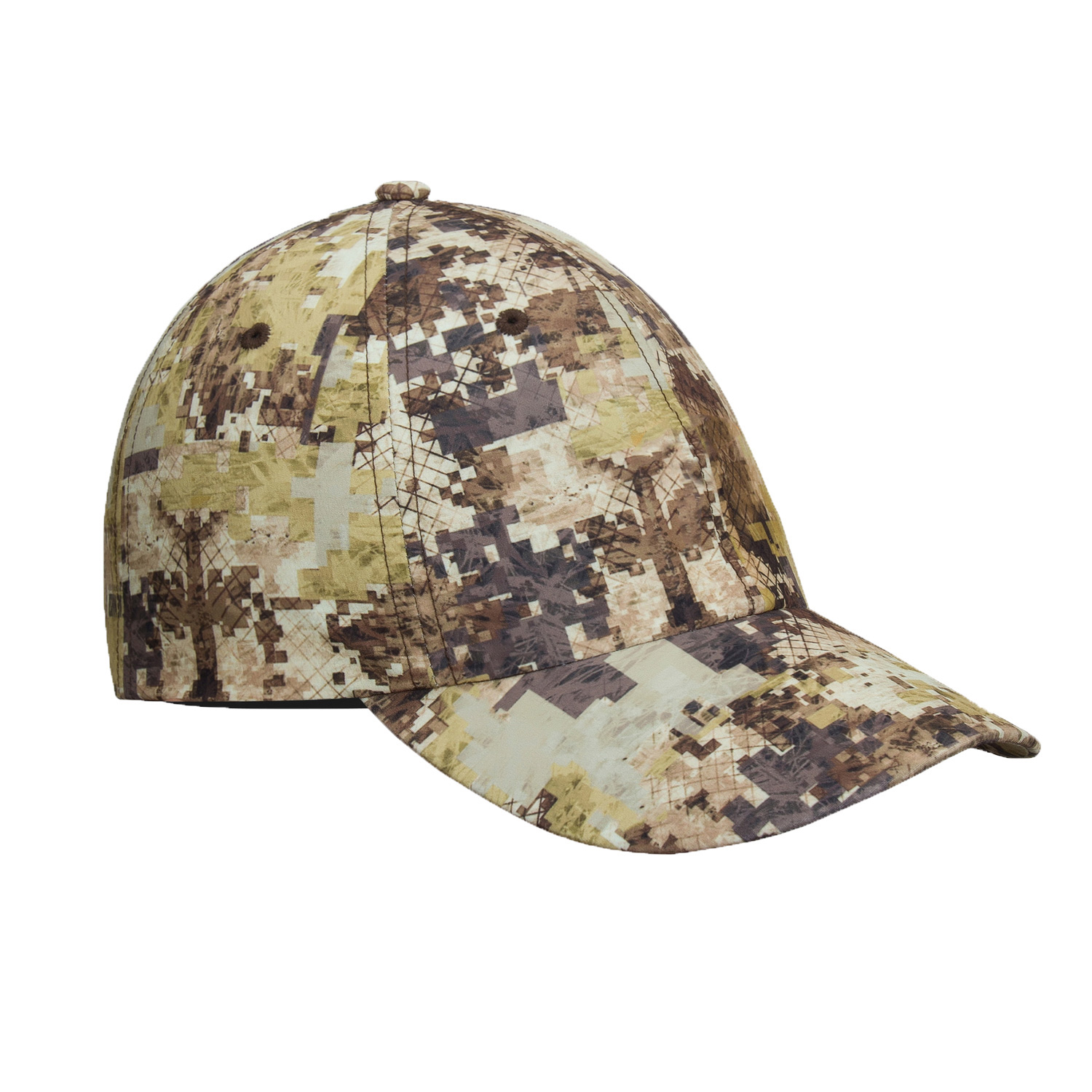PLYTHAL ADJUSTABLE VELCRO HAT - Camofire Discount Hunting Gear, Camo ...