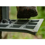 HAWK HELIUM HAMMOCK HUNTING SADDLE APEX FULL PLATFORM - Camofire ...