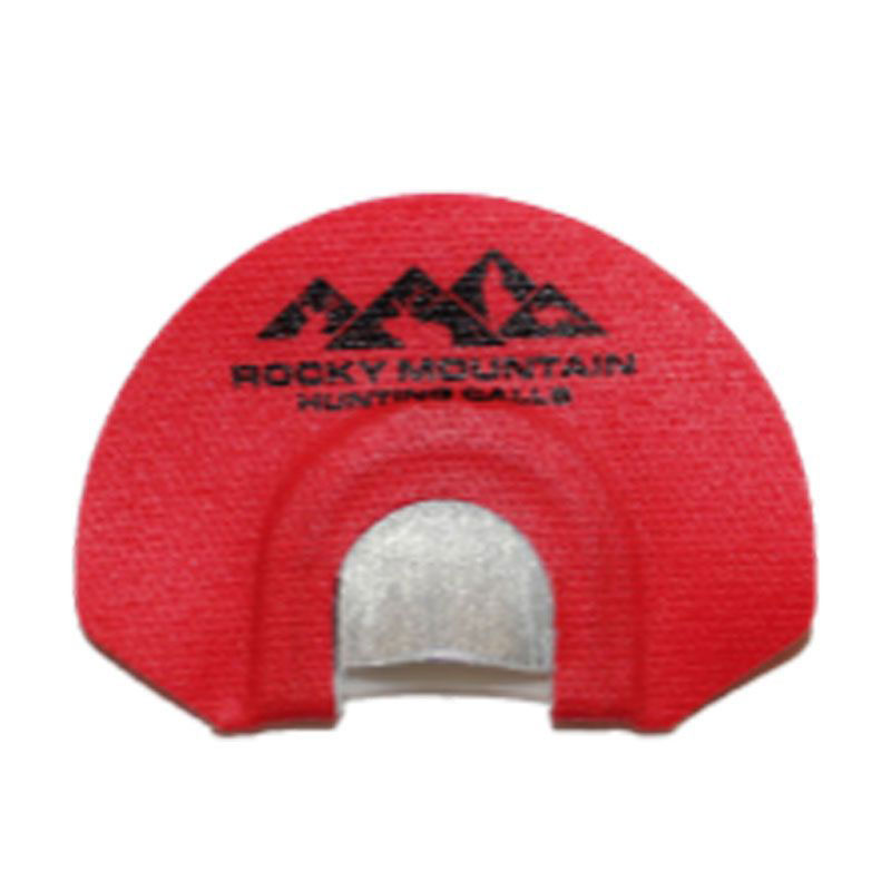 ROCKY MOUNTAIN TINES UP STEVE CHAPPELL SIGNATURE SERIES ELK DIAPHRAGM ...