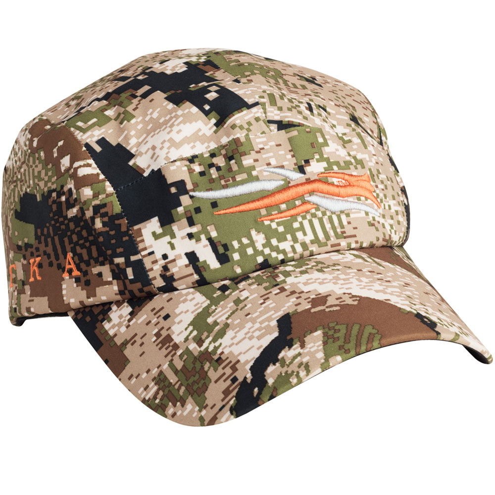 SITKA STORMFRONT GTX CAP - Camofire Discount Hunting Gear, Camo and ...