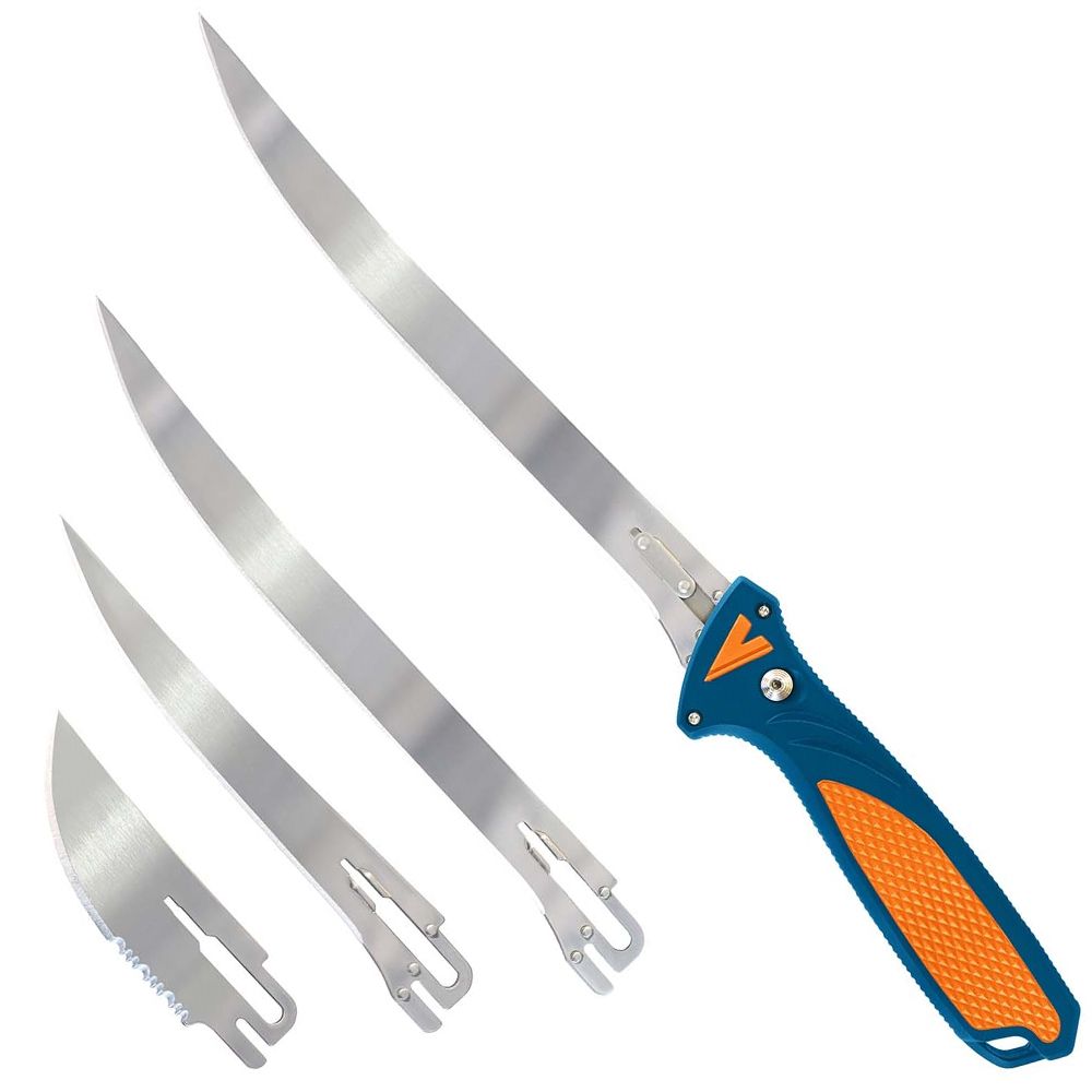 HAVALON TALON FISH REPLACEABLE BLADE SET - Camofire Discount Hunting ...