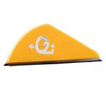 Q2I ARCHERY ZEON RAPT-X 2 INCH 50 PACK VANES - Camofire Discount ...
