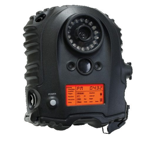 WILDGAME INNOVATIONS RAGE I4 INFRARED TRAIL CAMERA - Camofire Discount ...