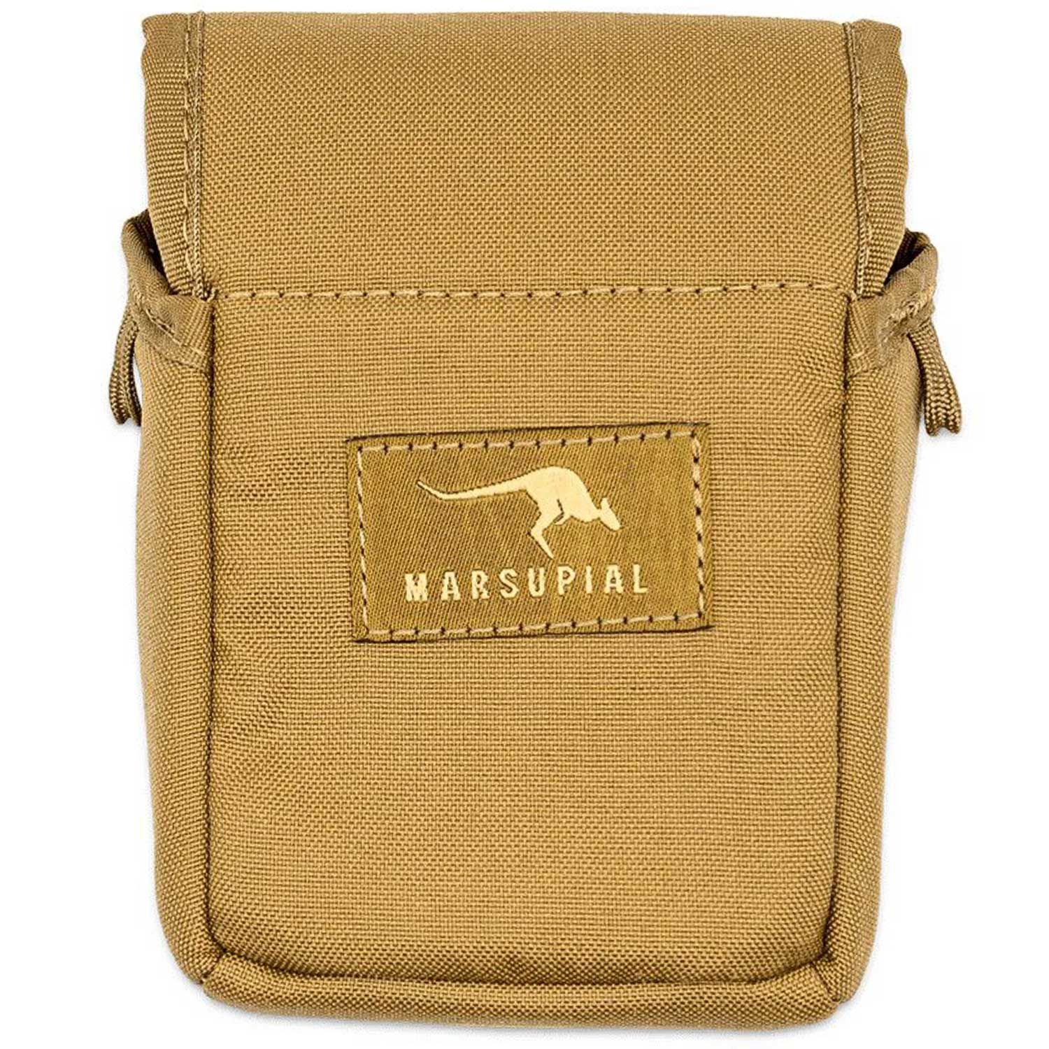 MARSUPIAL RANGEFINDER POUCH - Camofire Discount Hunting Gear, Camo and ...