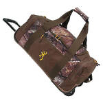 BROWNING TAHOE ROLLING DUFFLE - Camofire Discount Hunting Gear, Camo ...