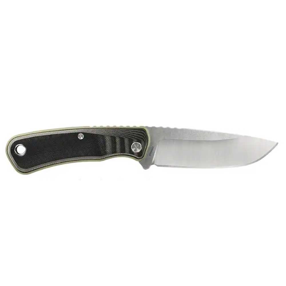 GERBER DOWNWIND FIXED BLADE DROP POINT KNIFE - Camofire Discount ...