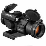 VORTEX STRIKEFIRE II RED DOT SCOPE - BRIGHT RED DOT - Camofire Discount Hunting Gear, Camo and ...