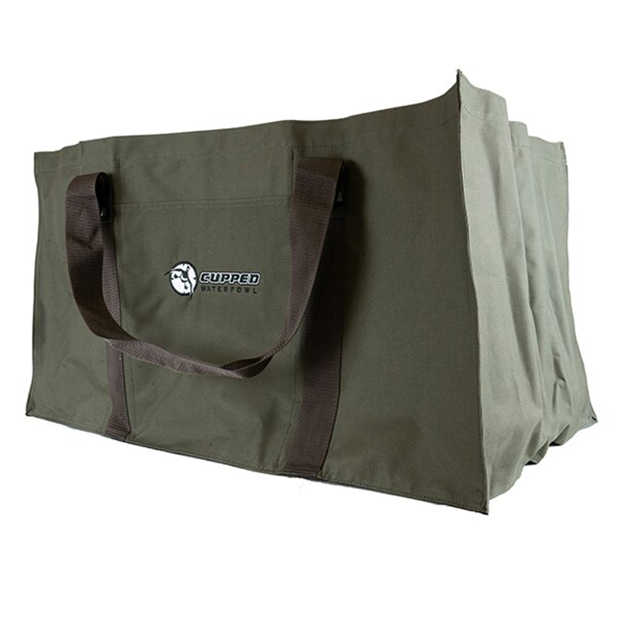 CUPPED 6-SLOT GOOSE DECOY BAG - Camofire Discount Hunting Gear, Camo ...