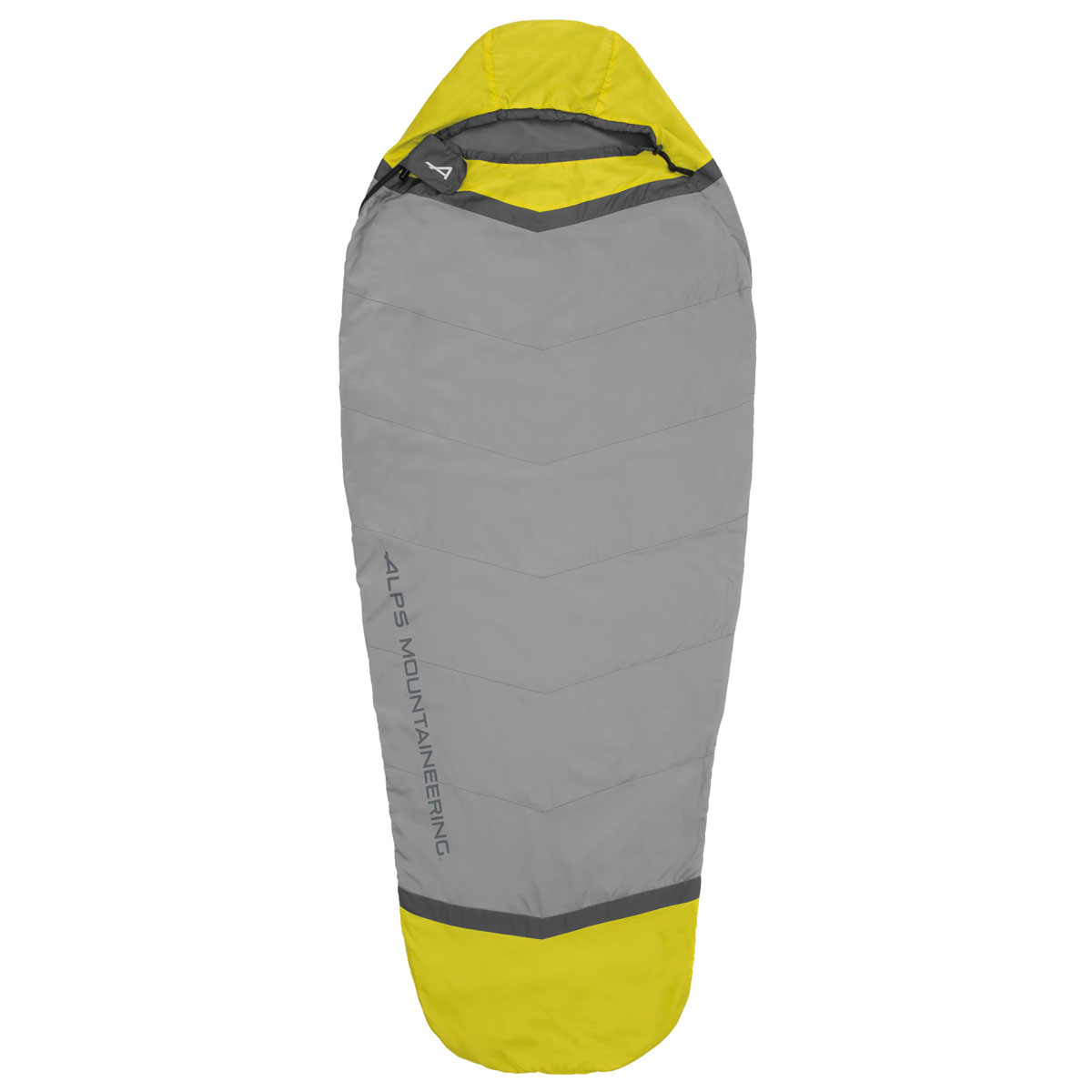 ALPS TWILIGHT LINER MUMMY BAG LINER - Camofire Discount Hunting Gear ...