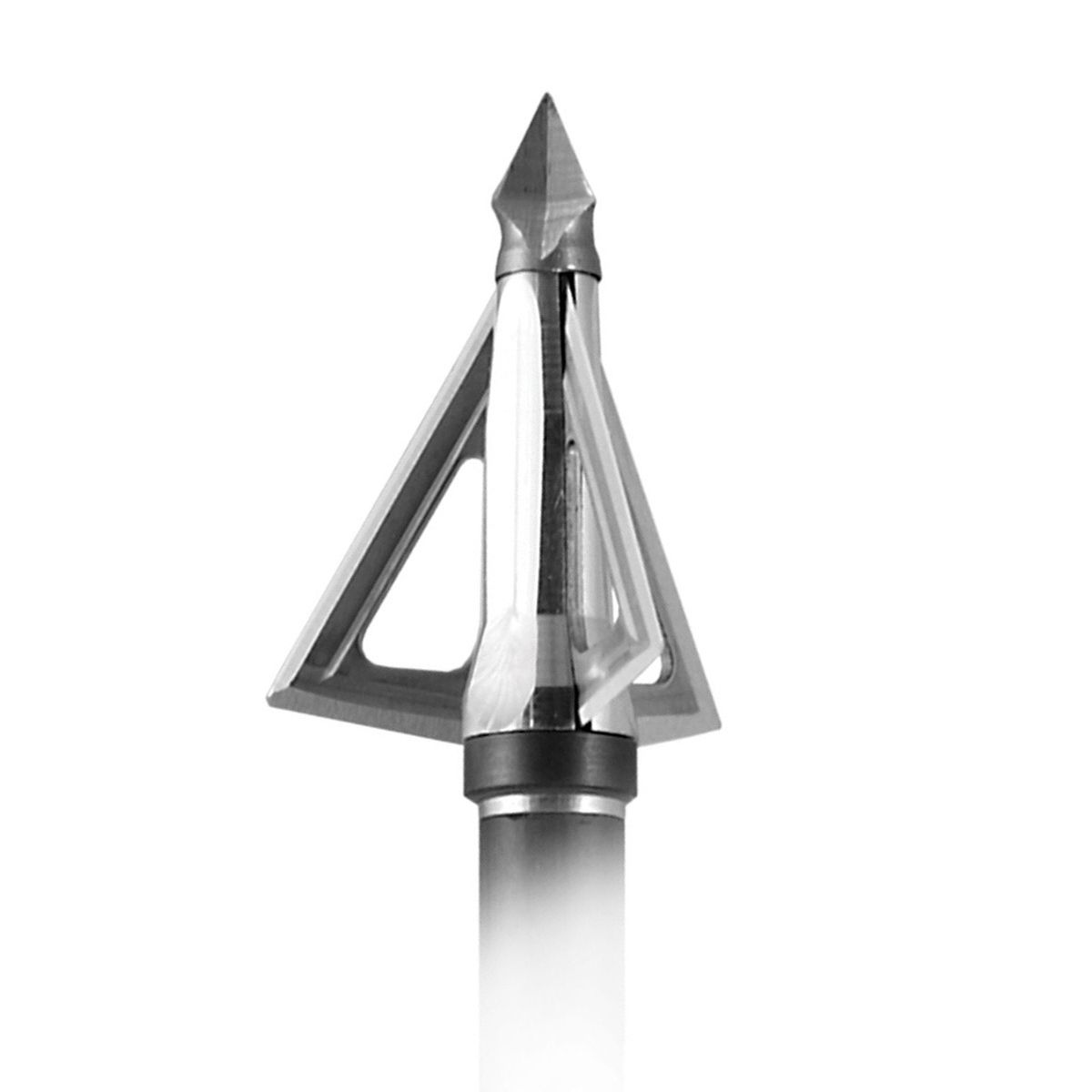 GRIM REAPER HADES FIXED BROADHEAD 3-PACK - Camofire Discount Hunting ...