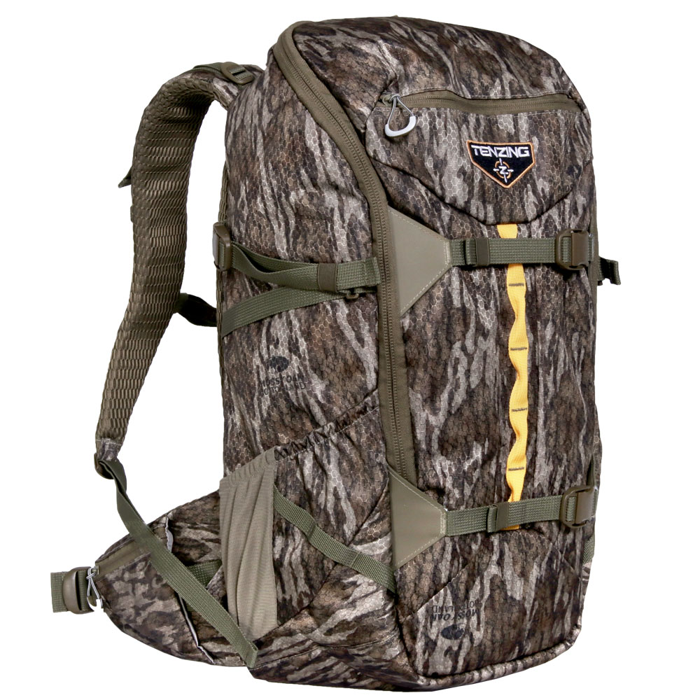 TENZING TZW-2100 WHITETAIL DAY PACK - Camofire Discount Hunting Gear ...
