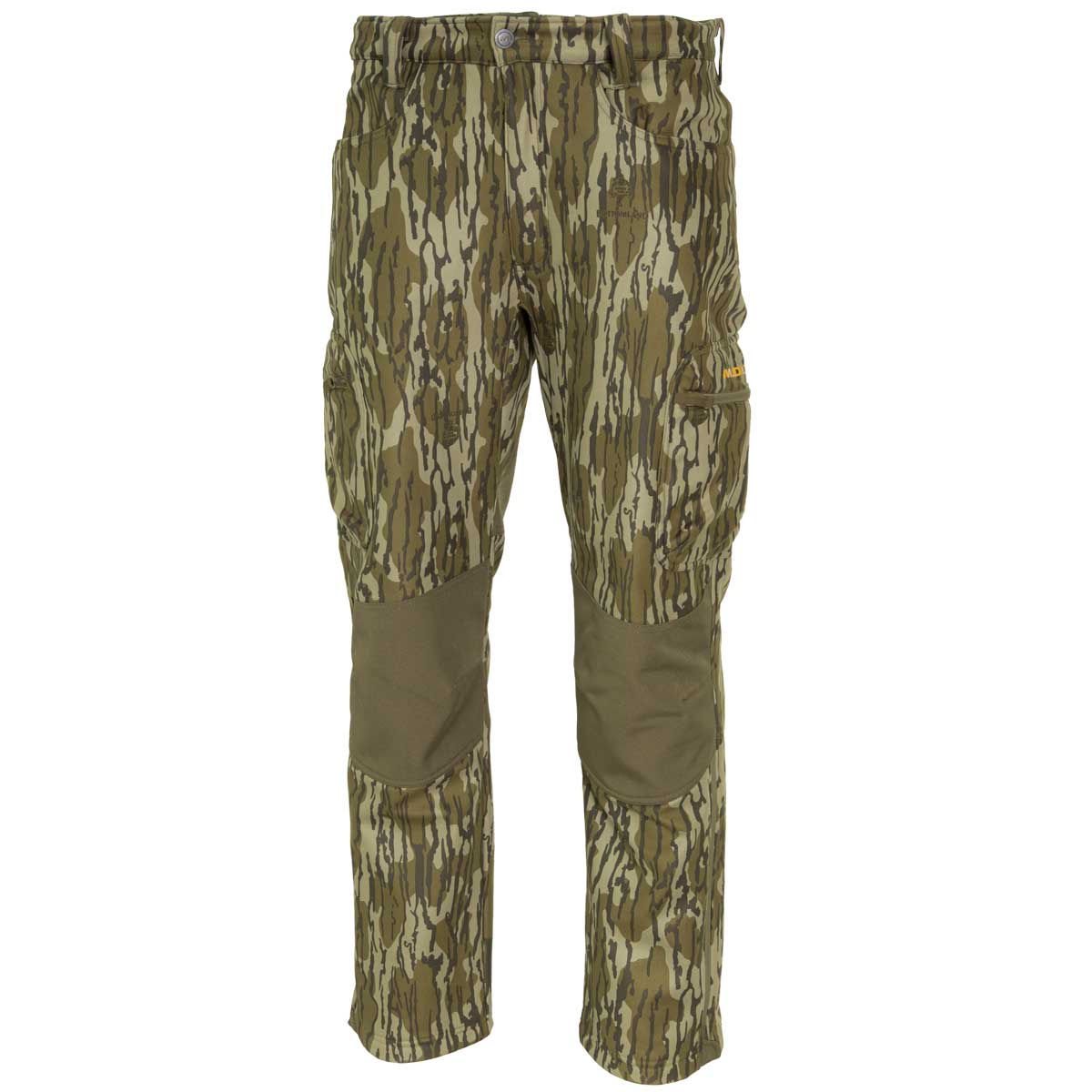 MUDDY TRX SOFTSHELL WINDPROOF PANTS - Camofire Discount Hunting Gear ...