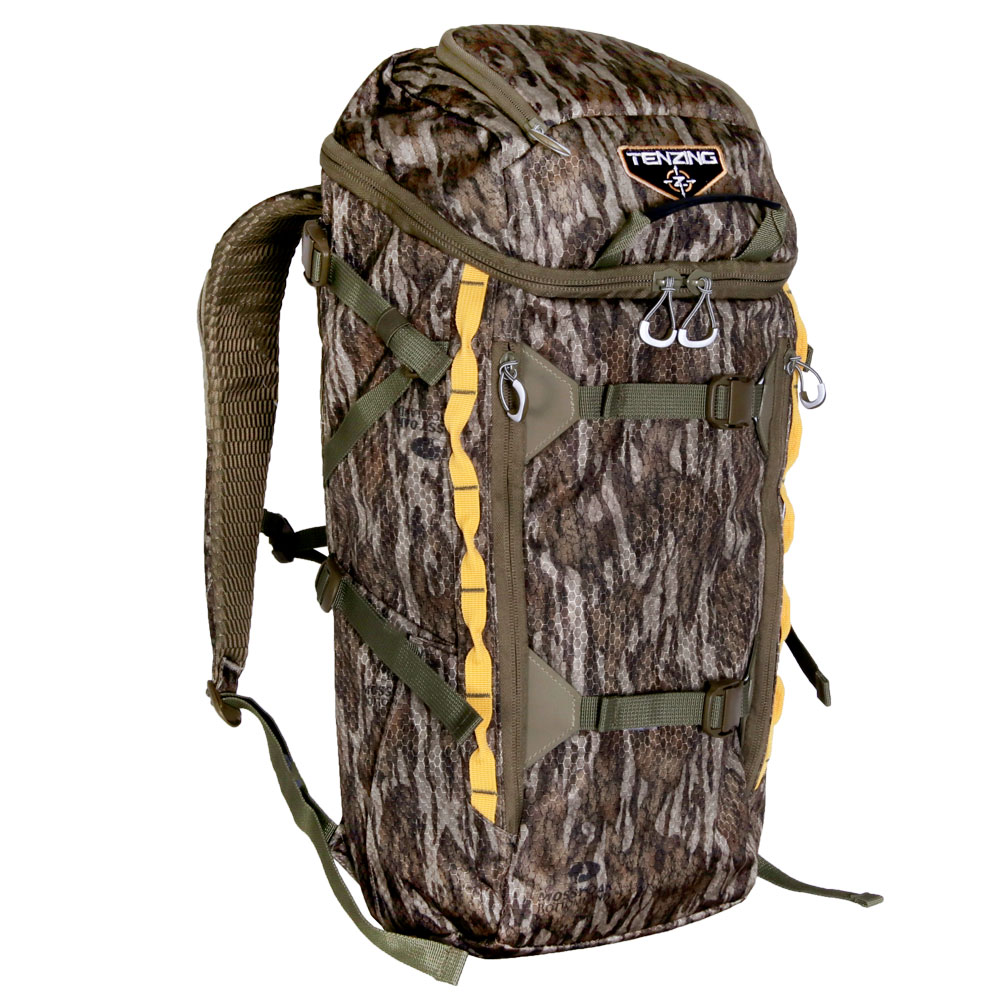TENZING TZW-1500 WHITETAIL DAY PACK - Camofire Discount Hunting Gear ...