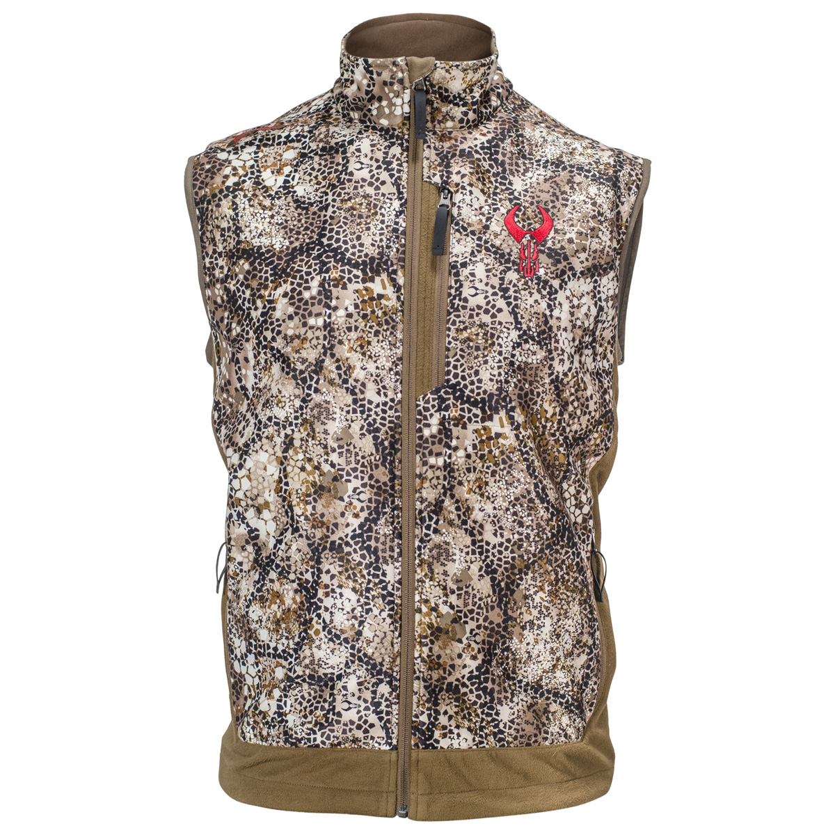 BADLANDS RISE VEST - Camofire Discount Hunting Gear, Camo and Clothing