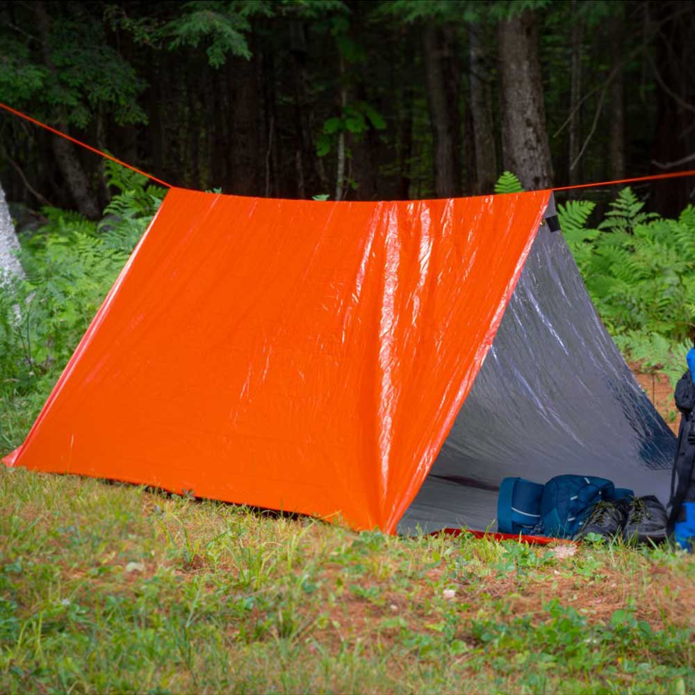 SOL EMERGENCY TENT - Camofire Discount Hunting Gear, Camo and Clothing
