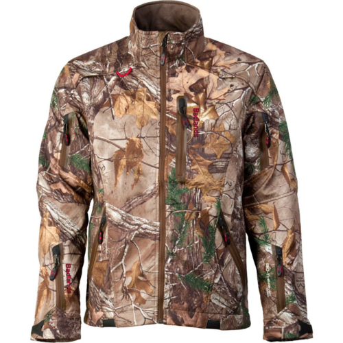 BADLANDS ENDURO SOFTSHELL JACKET - Camofire Discount Hunting Gear, Camo ...