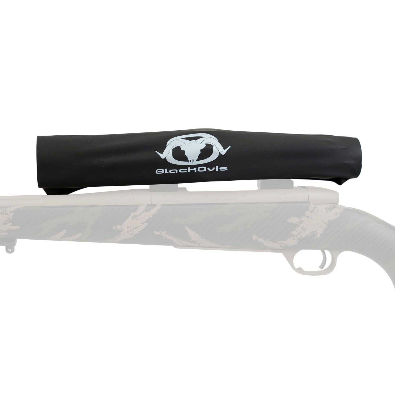 SCOPE BANDS BLACKOVIS SNIPER SCOPE COVER - Camofire Discount Hunting ...