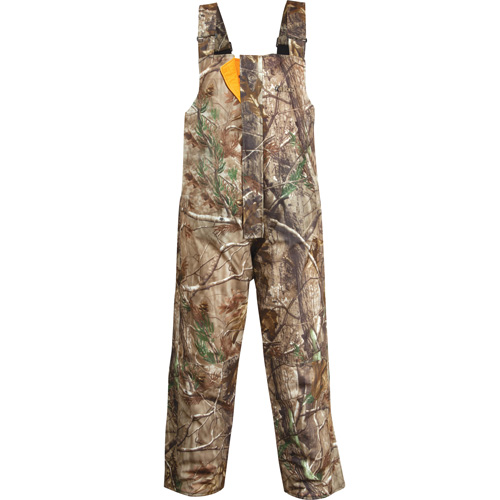 ROCKY PRO-HUNTER REVERSIBLE INSULATED BIB - Camofire Discount Hunting ...
