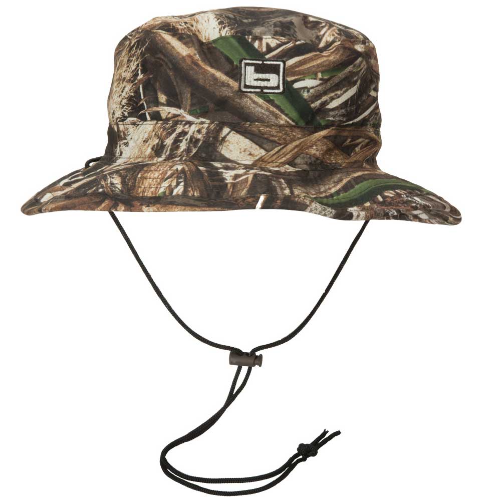 BANDED BOONIE HAT - Camofire Discount Hunting Gear, Camo and Clothing