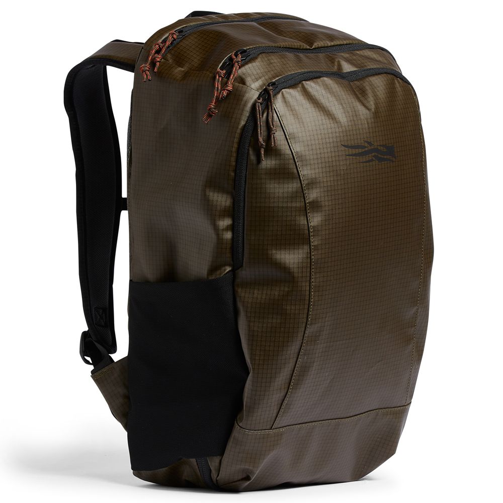 SITKA DRIFTER TRAVEL BACKPACK - Camofire Discount Hunting Gear, Camo ...