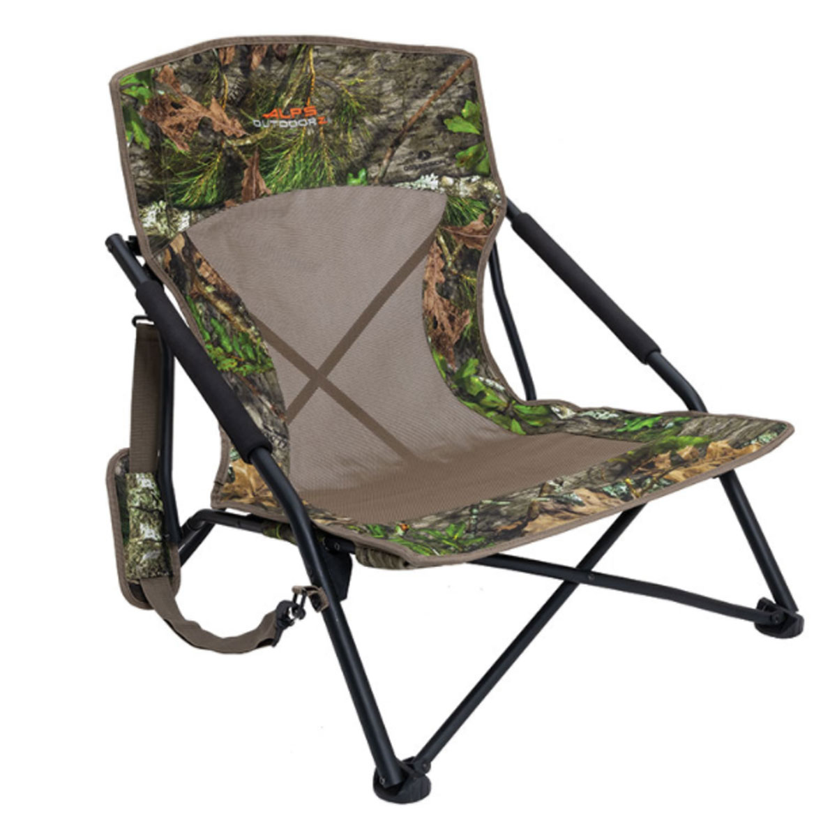ALPS VANISH MC TURKEY CHAIR - Camofire Discount Hunting Gear, Camo and ...