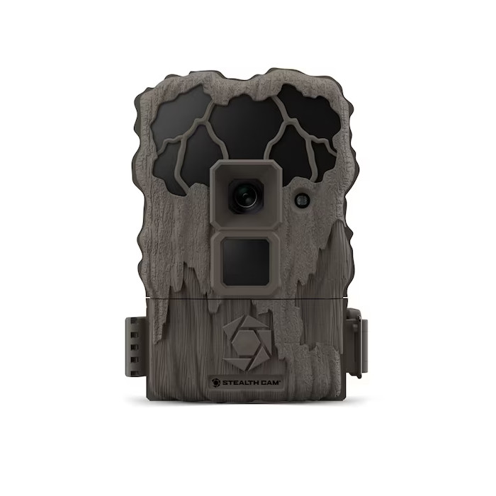 STEALTH CAM VEIL 22MP TRAIL CAMERA - REFURB - Camofire Discount Hunting ...