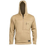 BLACKOVIS MESA 1/2 ZIP HEAVYWEIGHT HOODY - Camofire Discount Hunting ...