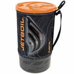 JETBOIL FLASH 1.0L JAVAKIT FAST BOIL SYSTEM - Camofire Discount Hunting ...