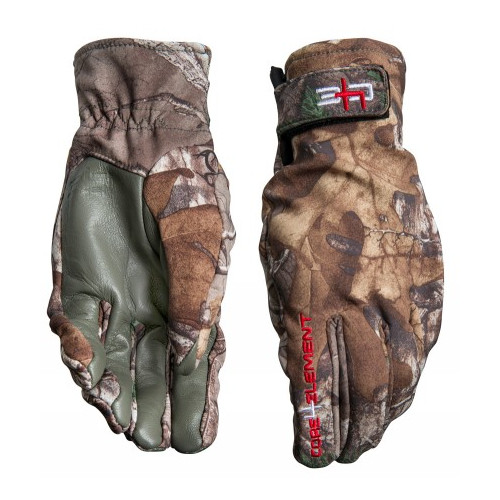 CORE4ELEMENT ELEMENT GLOVE - Camofire Discount Hunting Gear, Camo and ...