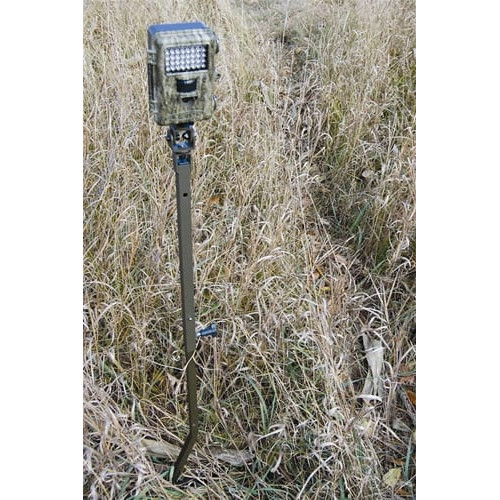 HME TRAIL CAMERA HOLDER POST - Camofire Discount Hunting Gear, Camo and ...