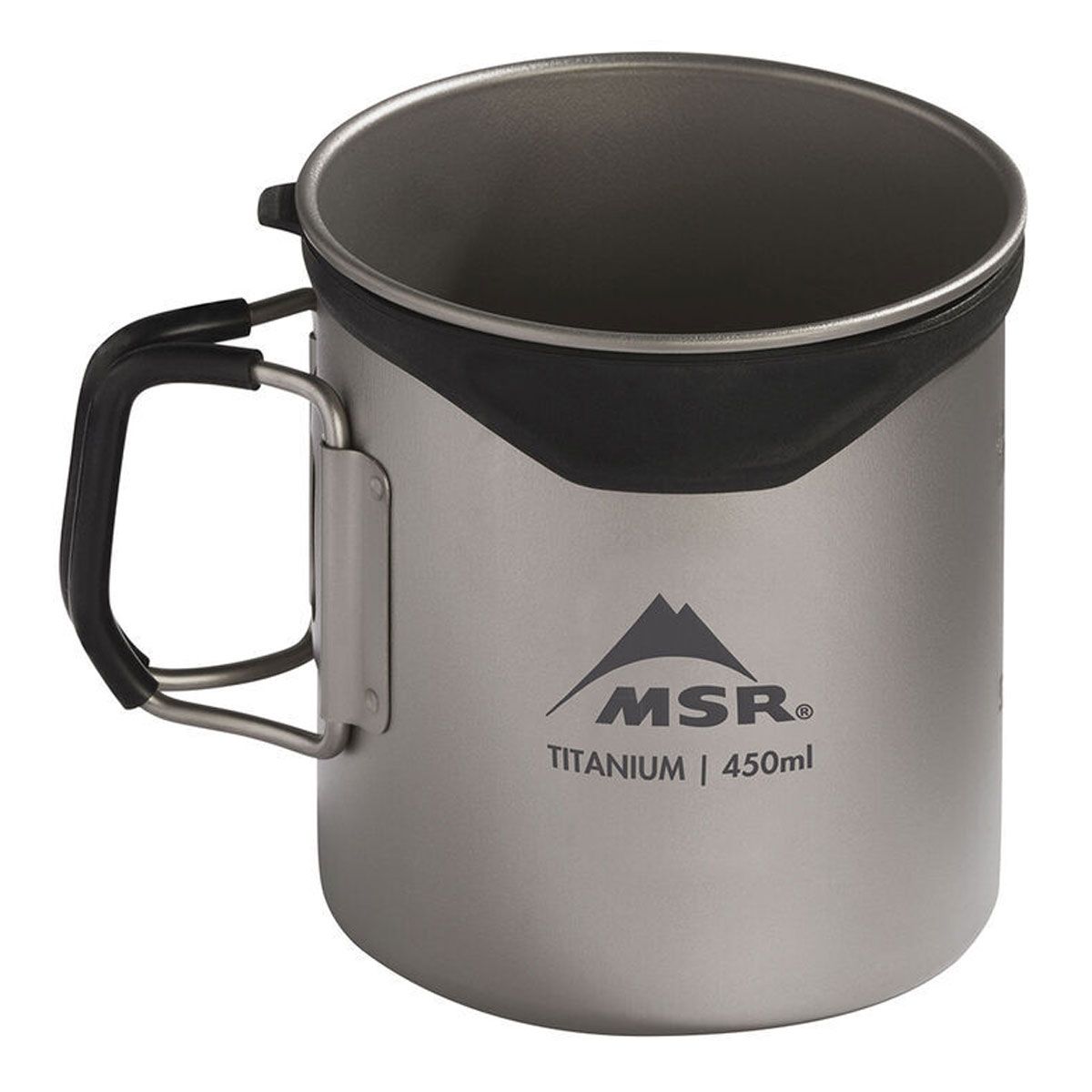 MSR TITAN MUG - Camofire Discount Hunting Gear, Camo and Clothing