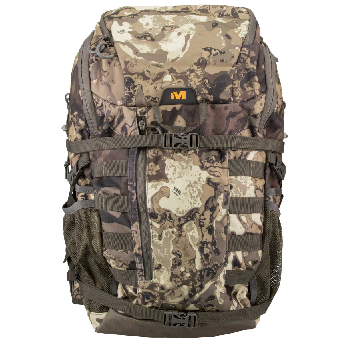 MUDDY PRO SERIES 1500 HUNTING PACK - Camofire Discount Hunting Gear ...