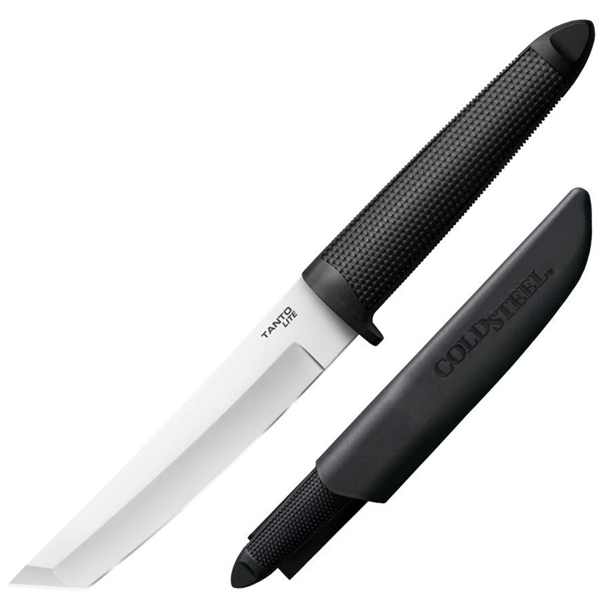COLD STEEL TANTO LITE FIXED BLADE KNIFE - Camofire Discount Hunting ...