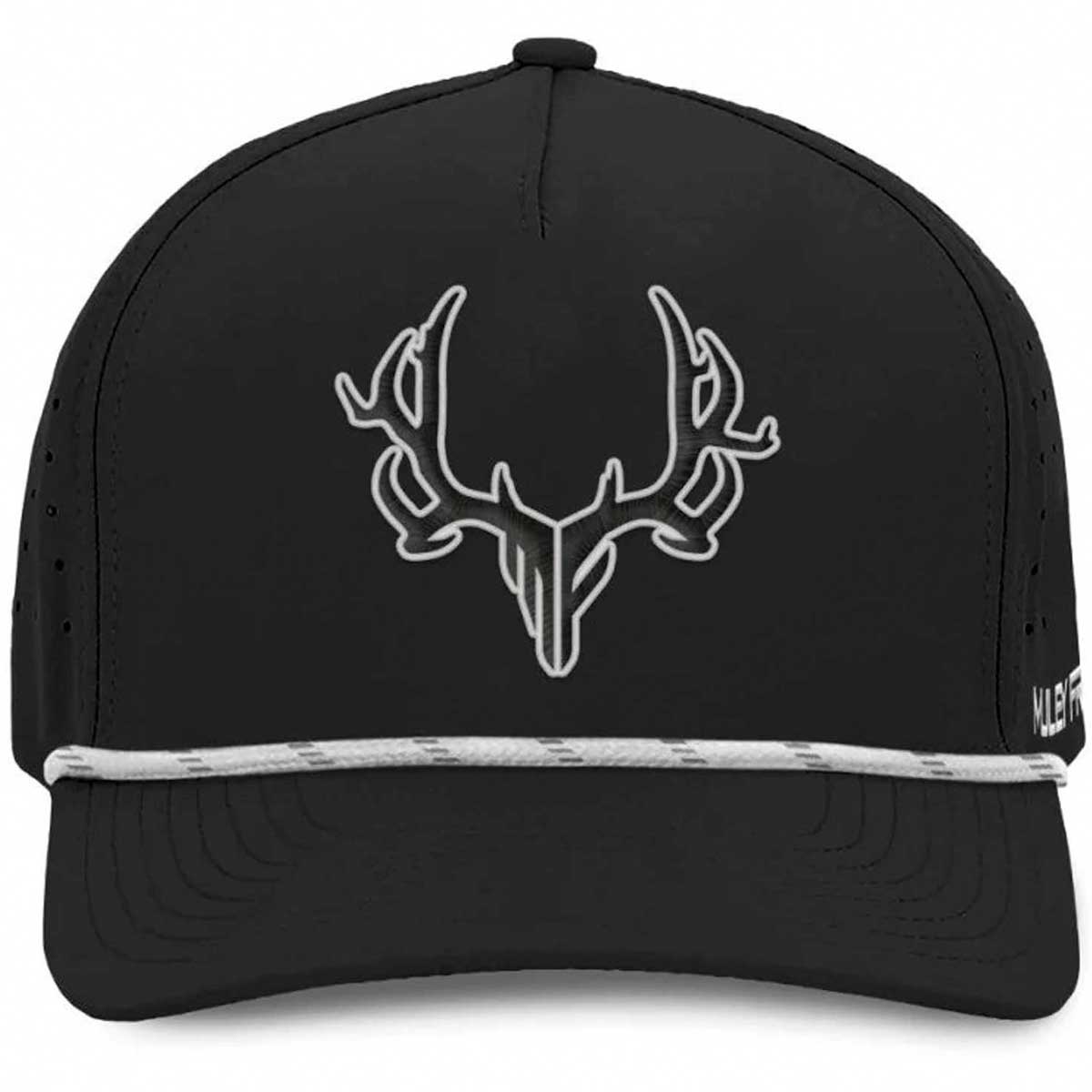 MULEY FREAK PRO LOGO ROPE TRUCKER HAT - Camofire Discount Hunting Gear ...
