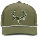 MULEY FREAK PRO LOGO ROPE TRUCKER HAT - Camofire Discount Hunting Gear ...