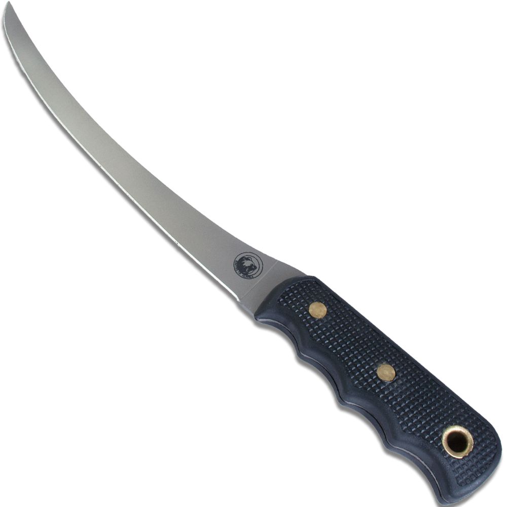 KNIVES OF ALASKA COHO FILLET KNIFE - Camofire Discount Hunting Gear ...