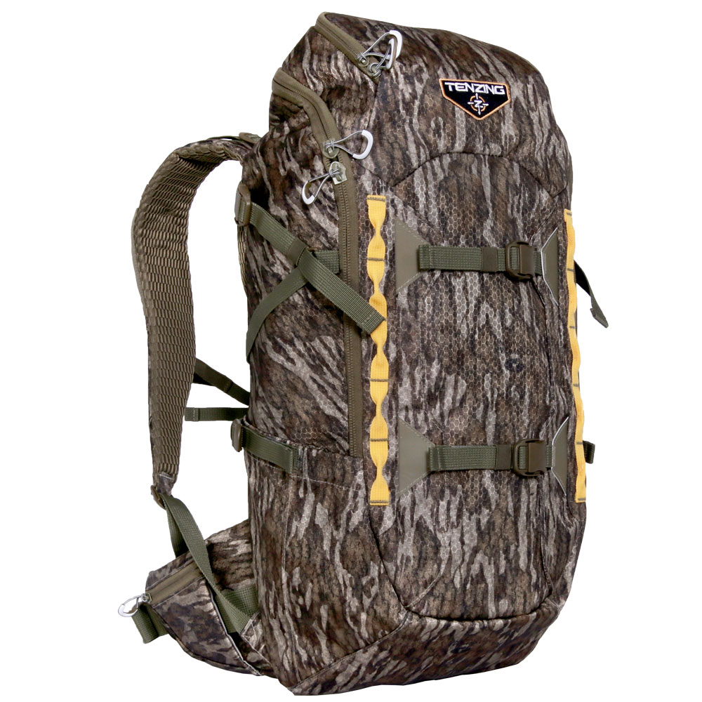 TENZING TZW-2300 WHITETAIL DAY PACK - Camofire Discount Hunting Gear ...