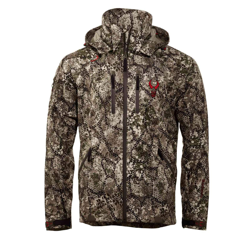 BADLANDS ALPHA JACKET - Camofire Discount Hunting Gear, Camo and Clothing