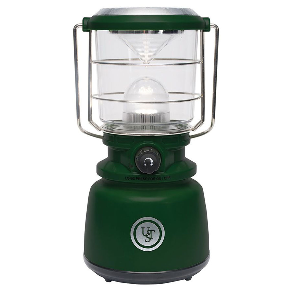UST HERITAGE 1000 LUMEN LED CAMP LANTERN - Camofire Discount Hunting ...