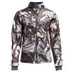 PREDATOR CAMO G2 WHITETAIL JACKET - Camofire Discount Hunting Gear ...