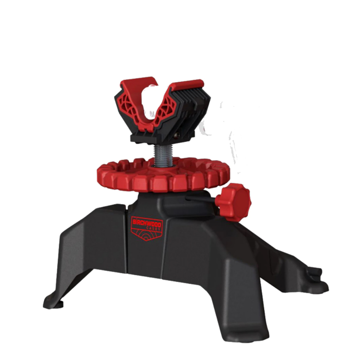 BIRCHWOOD CASEY TANGO FRONT MOUNT RIFLE/PISTOL SHOOTING REST - Camofire ...