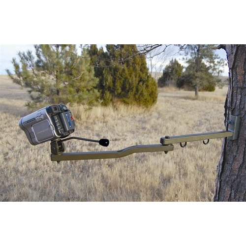 HME BETTER CAMERA HOLDER - Camofire Discount Hunting Gear, Camo and ...