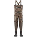 LACROSSE ALPHA SWAMPFOX 1000G BREATHABLE WADERS - Camofire Discount Hunting Gear, Camo and Clothing