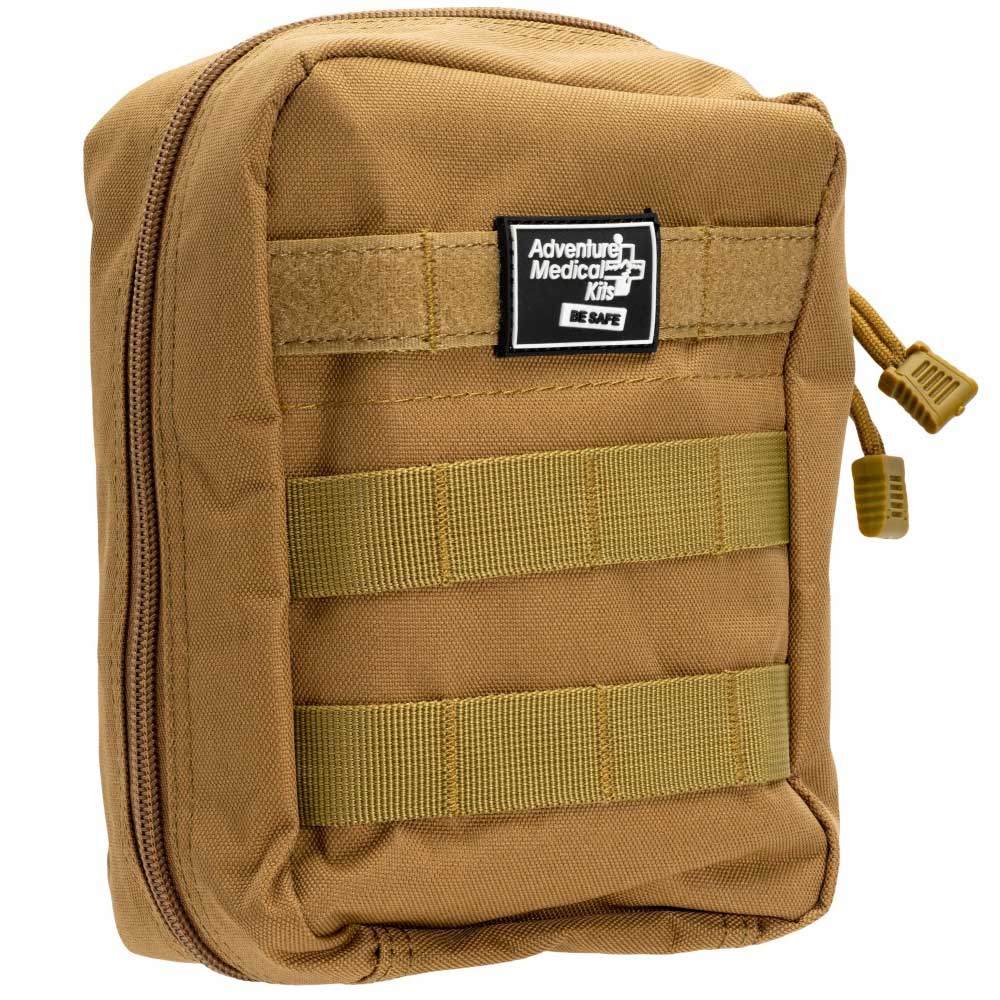 ADVENTURE MEDICAL KITS MOLLE BAG 1.0 TRAUMA KIT - Camofire Discount ...