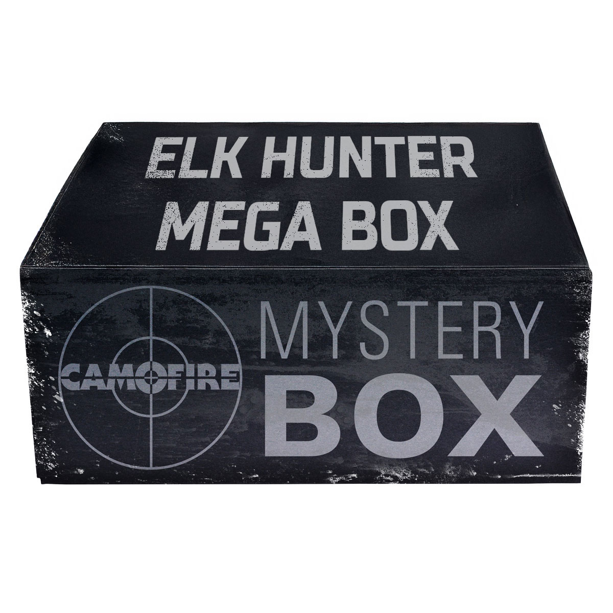 ELK HUNTER DAD MEGA MYSTERY BOX - Camofire Discount Hunting Gear, Camo ...