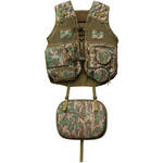 PRIMOS GEN 2 GOBBLER TURKEY VEST - Camofire Discount Hunting Gear, Camo ...