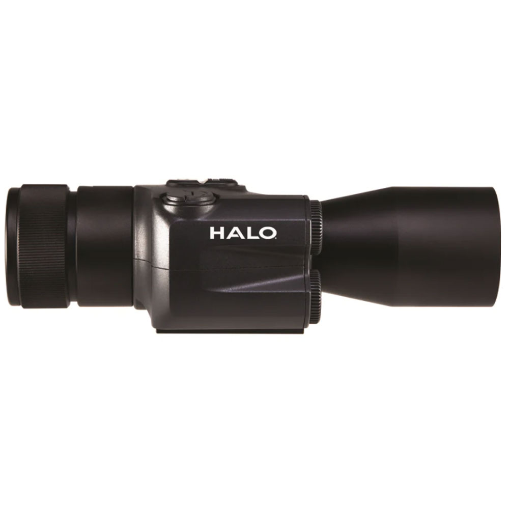 HALO HYPER X LASER RANGEFINDING CROSSBOW SCOPE - Camofire Discount ...