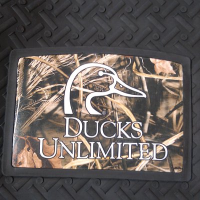 SPG LOGO BULLET FLOOR MAT SET - Camofire Discount Hunting Gear, Camo ...