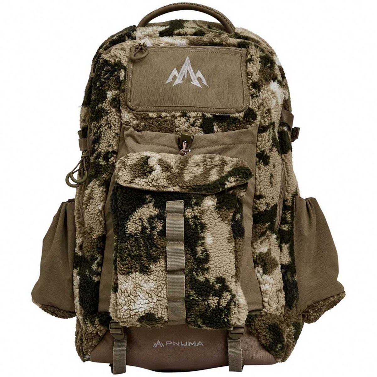 PNUMA OUTDOORS HIGHPOINT TREESTAND PACK - Camofire Discount Hunting ...