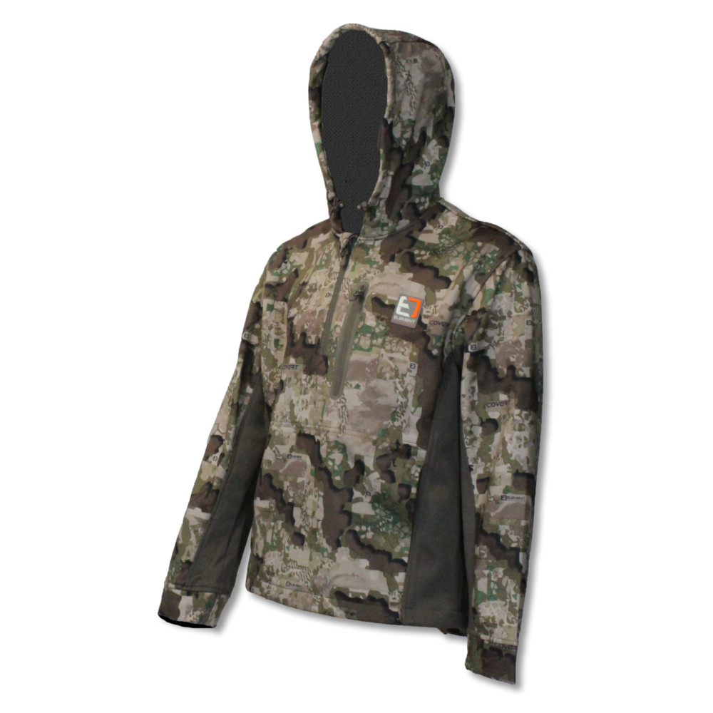 ELEMENT OUTDOORS PRIME SERIES TECHNICAL HOODIE - Camofire Discount ...